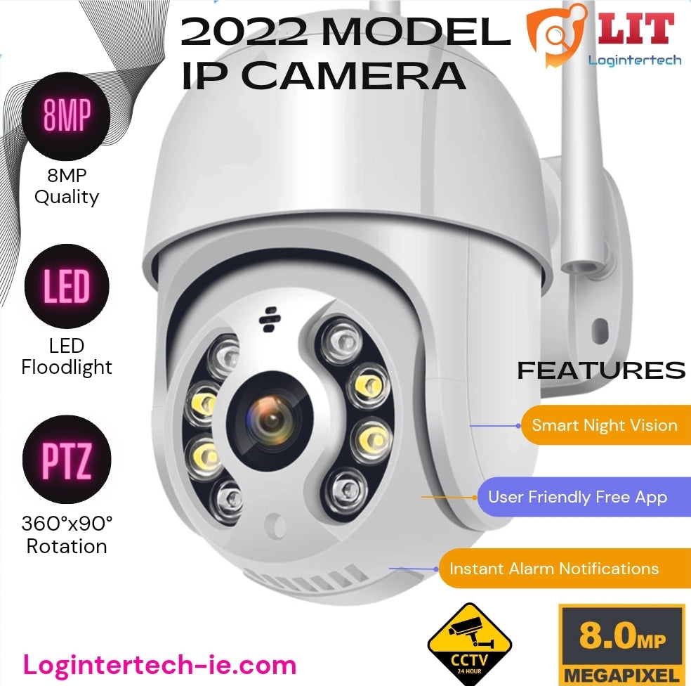 Best CCTV Cameras Collection Top Security Cameras for Home & Business ...